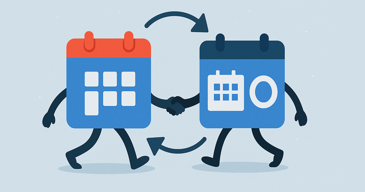 Google-Kalender mit Outlook abgleichen: So geht’s - WWWinterface